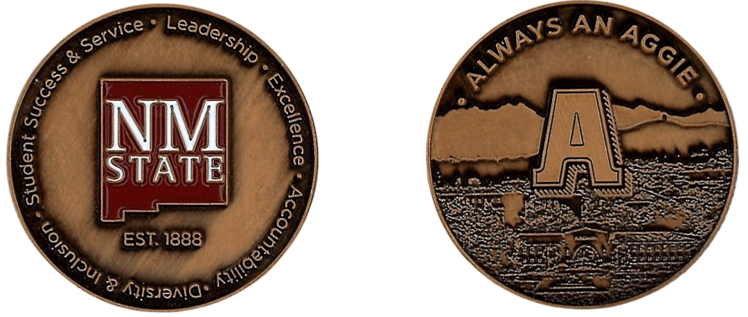 About our Team | New Mexico State University | BE BOLD. Shape the Future.